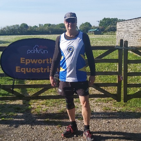 Tim Dudley is fundraising for The Smith-Magenis Syndrome (SMS ...