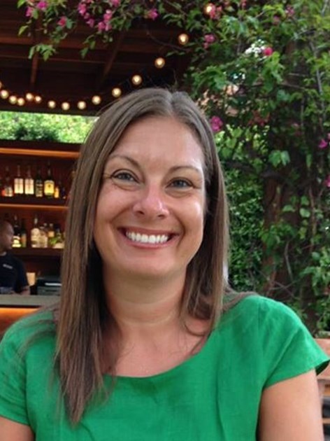 Lisa Hankinson is fundraising for RNIB - Royal National Institute of ...