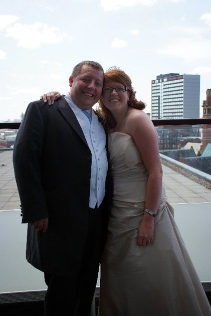 Jayne Cooper is fundraising for Cancer Research UK
