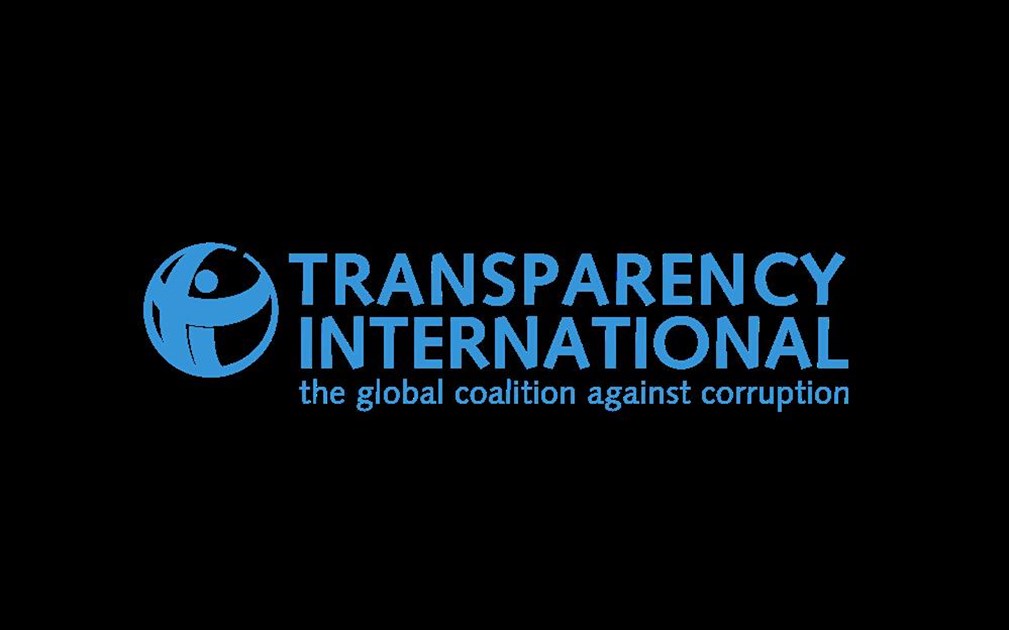 Skillcast Company is fundraising for Transparency International UK