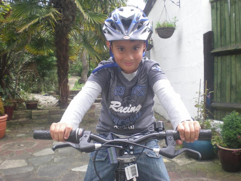 Nadeem islam is fundraising for Disasters Emergency Committee