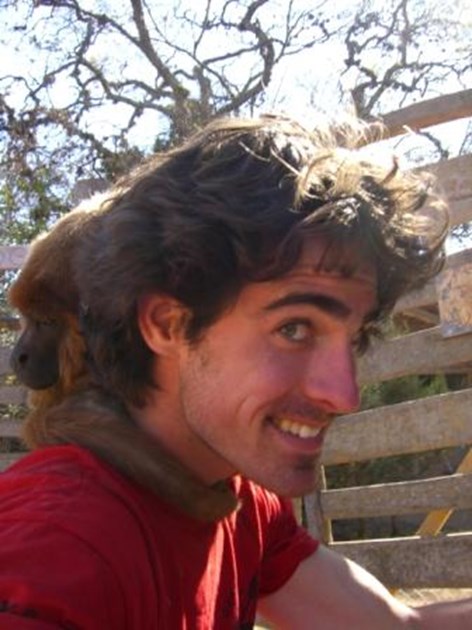 Peter Goult is fundraising for Save the Children