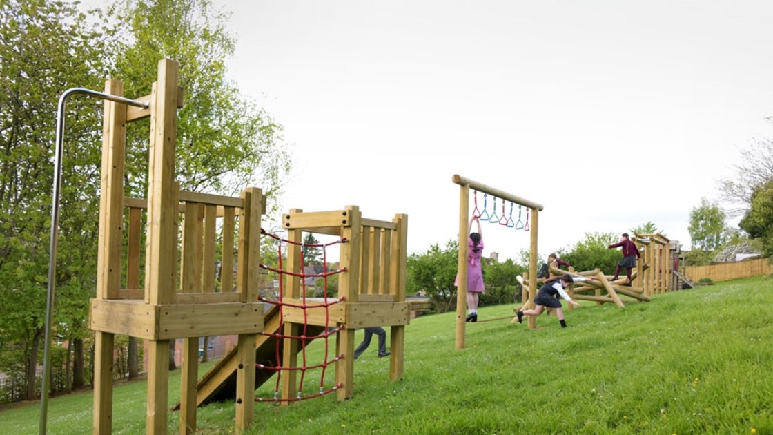 Emma Cookson is fundraising for Garston Manor PTA