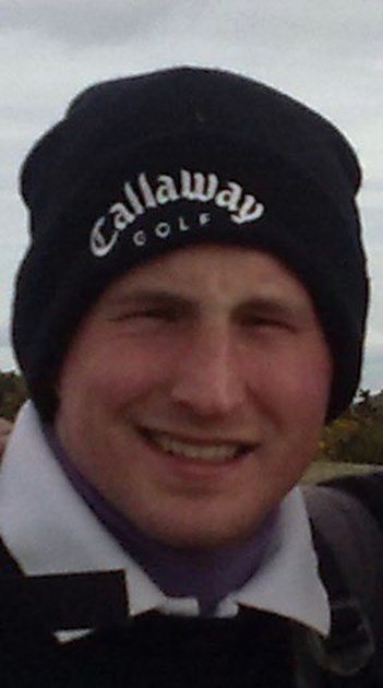 Robert Strain is fundraising for Bliss