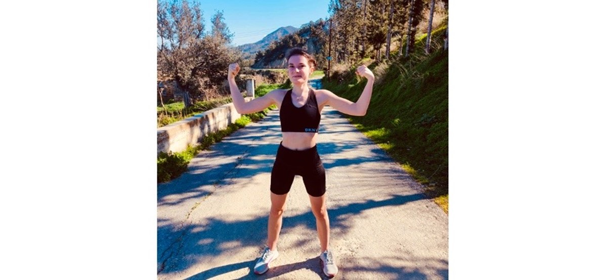 Shannon Rawlins is fundraising for The Charlie Waller Trust