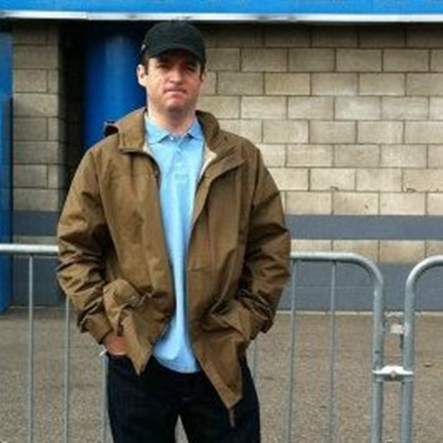 peter bardell is fundraising for Birmingham Children’s Hospital Charity