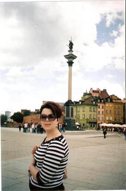 Agnieszka Sitko is fundraising for SPANA