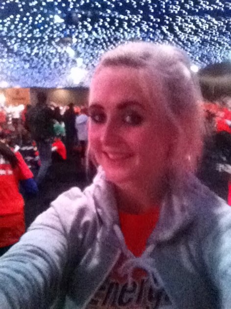 Jessica Port is fundraising for Phyllis Tuckwell