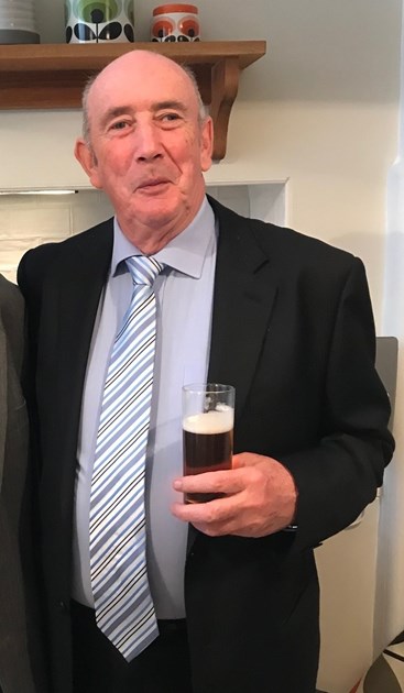 Rob Sharp is fundraising for Help for Heroes