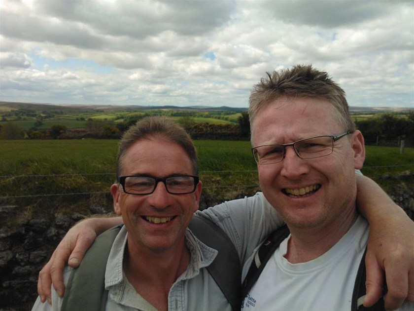 Jimmy Beale is fundraising for Pancreatic Cancer Research Fund