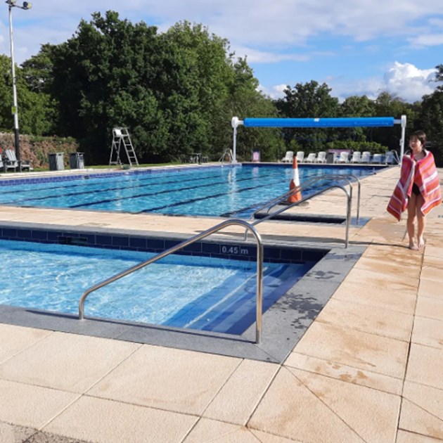 Helen Lightfoot is fundraising for Diabetes UK