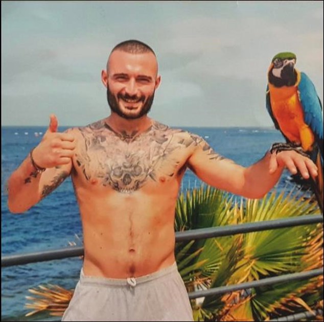 Team Pringle . is fundraising for Manchester Mind