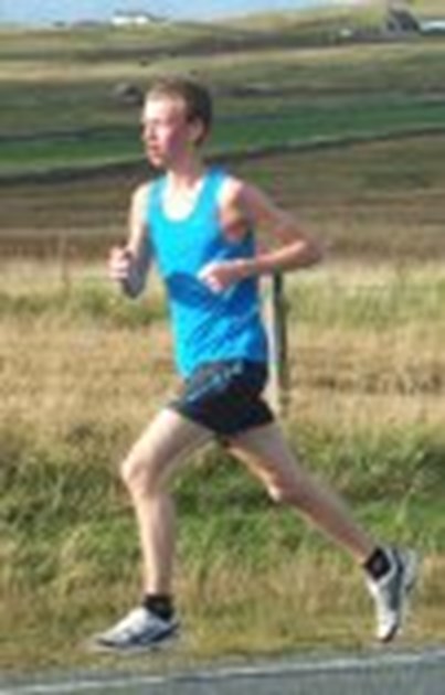 Jonathan Adam is fundraising for Chest Heart & Stroke Scotland