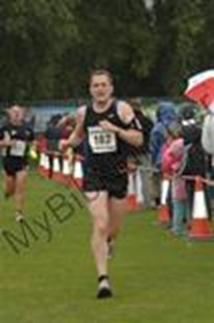 Matthew Mavir is fundraising for Cystic Fibrosis Trust
