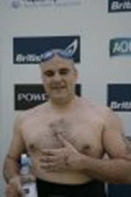 Scott Frisby is fundraising for Cancer Research UK