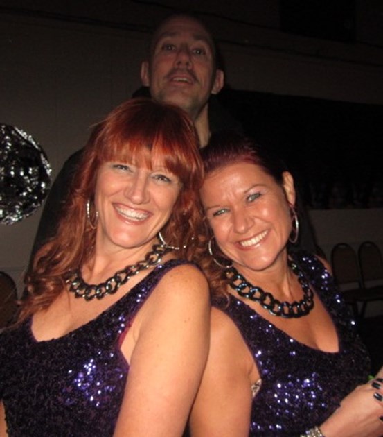 Elaine Frost is fundraising for Cancer Research UK