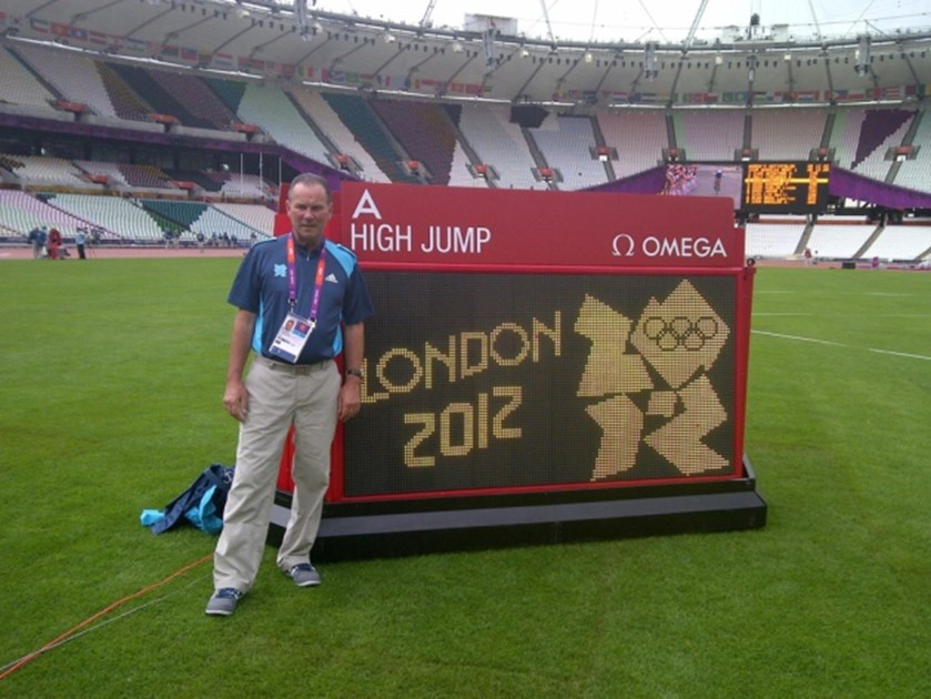 Paul Rutter is fundraising for Cancer Research UK