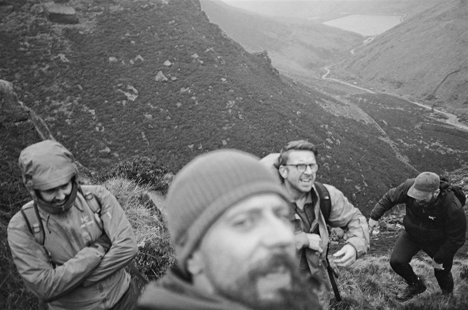 matthew krysko is fundraising for Francis House Children's Hospice