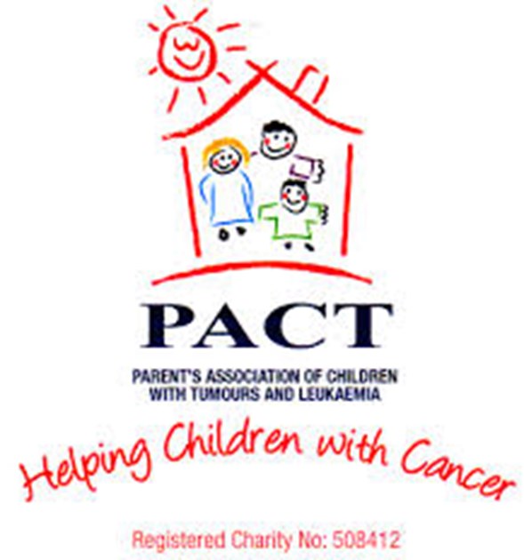 Keeley Pigott is fundraising for PACT (Parents Association of Children ...