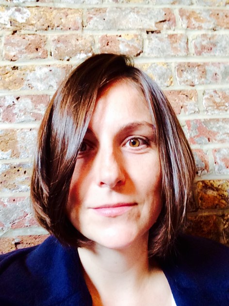 Lisa Jefferies is fundraising for Royal Society for Blind Children