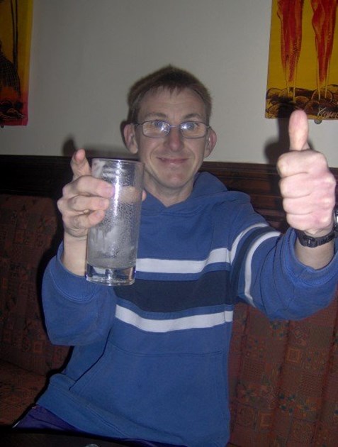 Sarah Wilding is fundraising for St Catherine's Hospice Preston