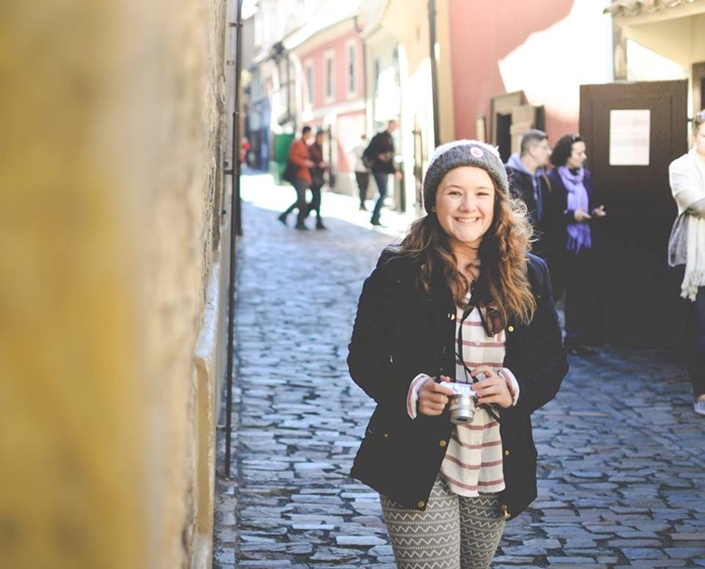 Laura Deering is fundraising for Rubinstein-Taybi Syndrome Support Group