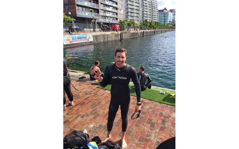 Sam Massey is fundraising for Mind