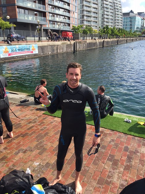 Sam Massey is fundraising for Mind