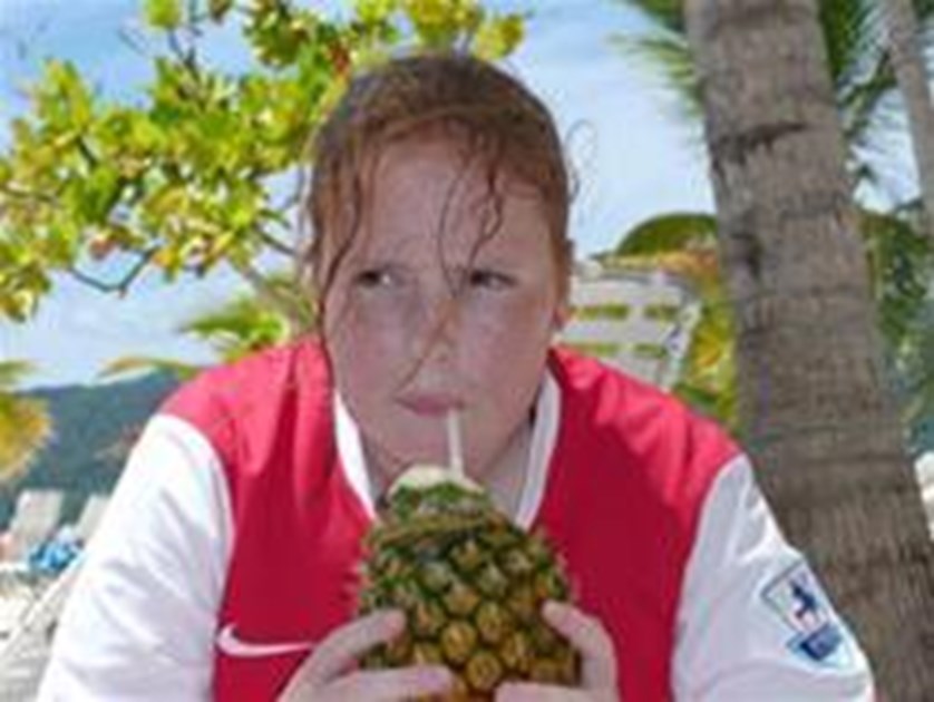 Emma Harman is fundraising for Ambitious about Autism