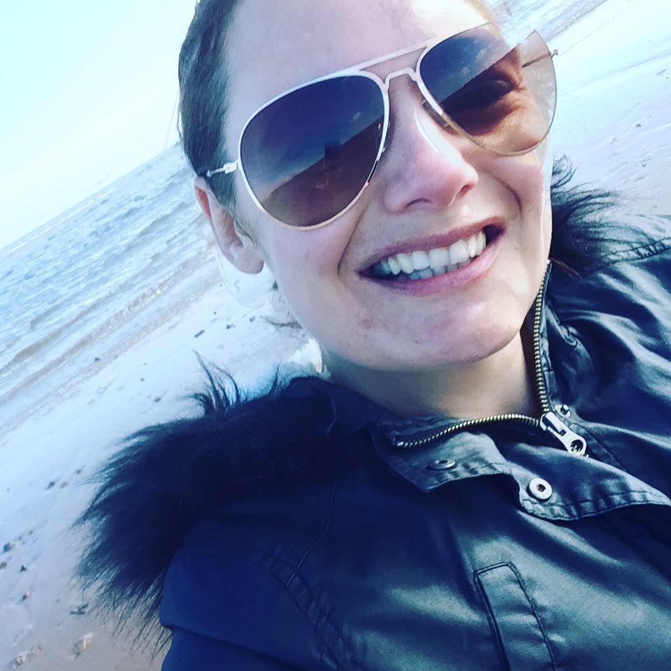 Gillian Sharp is fundraising for Crohn’s & Colitis UK