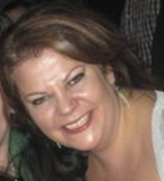 Caroline Latta is fundraising for Alzheimer's Society