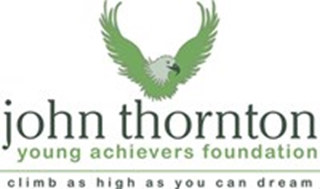 Isabel Milner is fundraising for The John Thornton Young Achievers ...