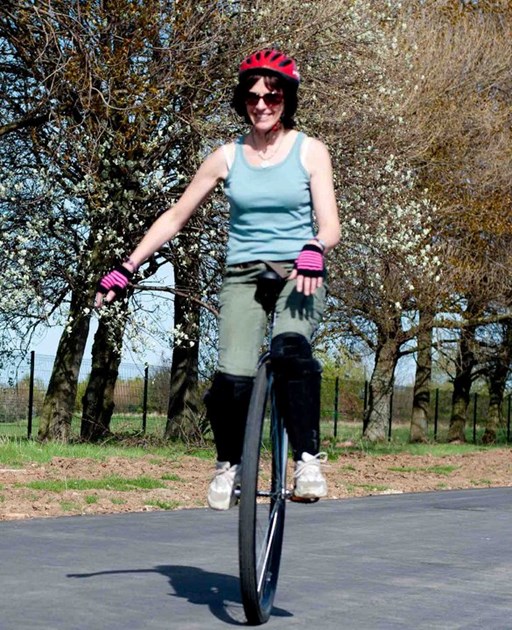 Anne Bulmer is fundraising for Child Rescue Nepal