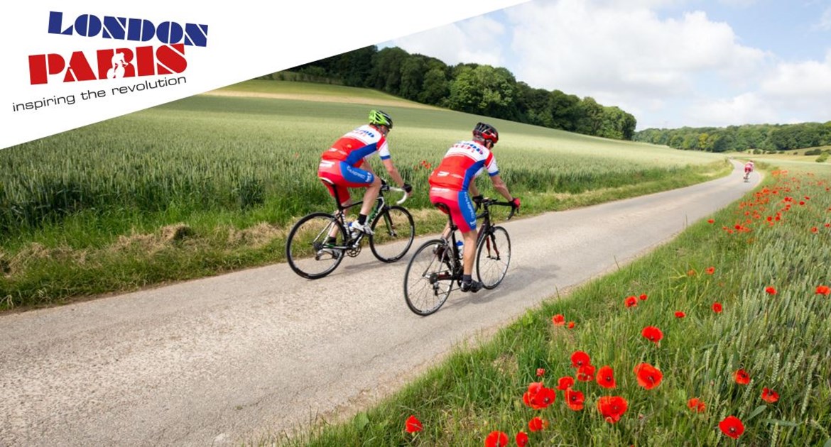 Sam Durnell is fundraising for Cure Leukaemia