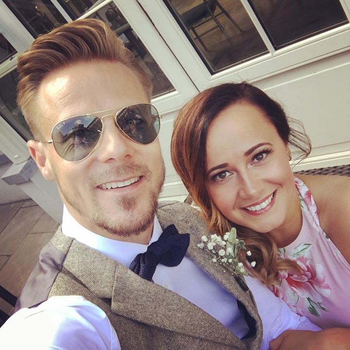 Alison Pink is fundraising for Alzheimer's Society