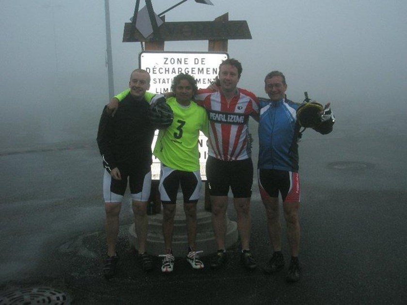 Daniel Dunbar is fundraising for National Autistic Society