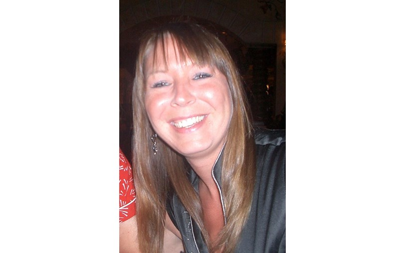 Michelle Higgins is fundraising for Cancer Research UK