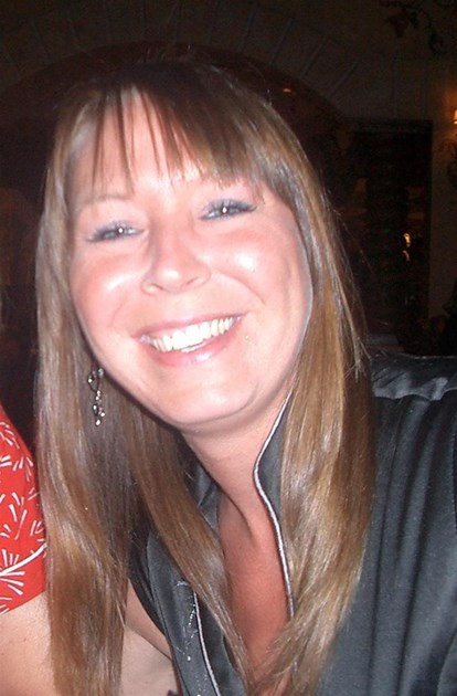 Michelle Higgins is fundraising for Cancer Research UK Michelle Higgins is fundraising for Cancer Research UK