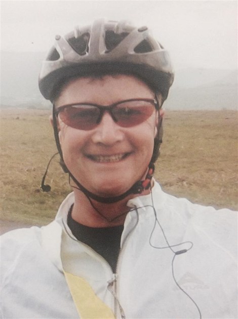 Craig Durrant is fundraising for ADDUP