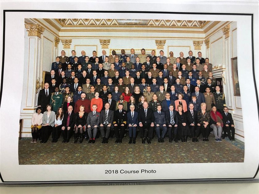 Nick Pett is fundraising for Salisbury Hospice Charity