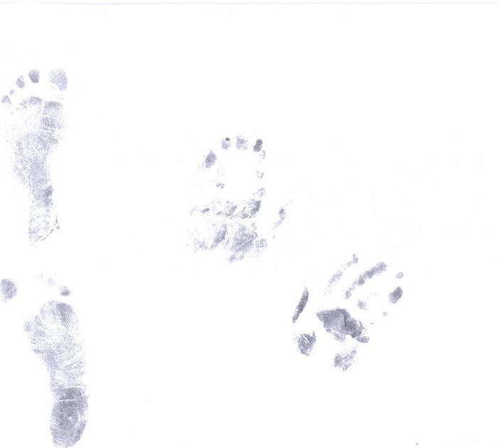 Sarah Loveridge is fundraising for Sands, the stillbirth and neonatal ...