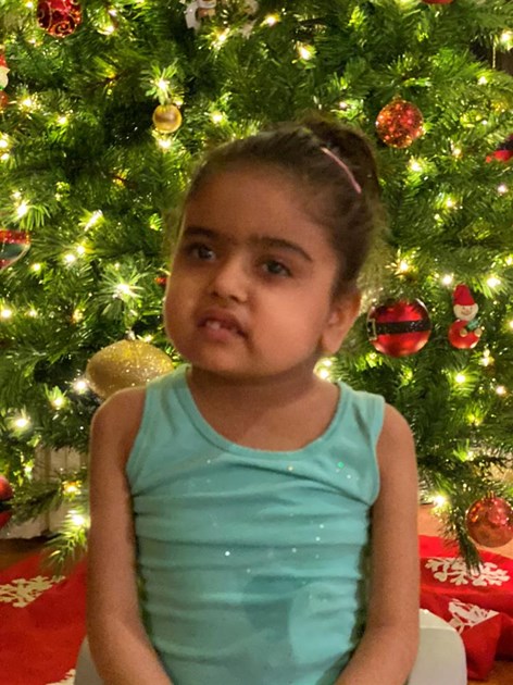 Jake Pletcher is fundraising for Little Angels Service Dogs