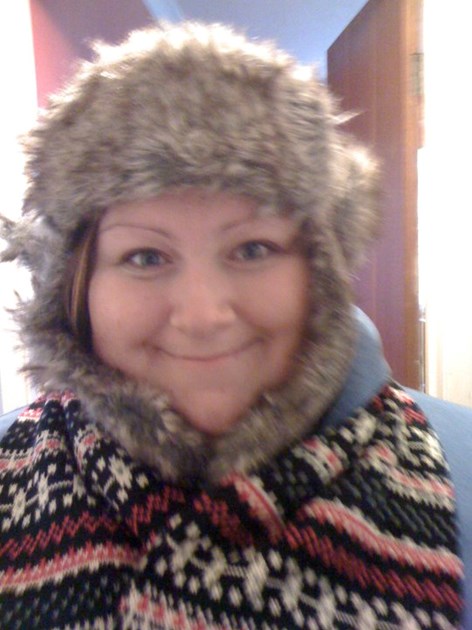 Melissa Robson is fundraising for Ronald McDonald House Charities