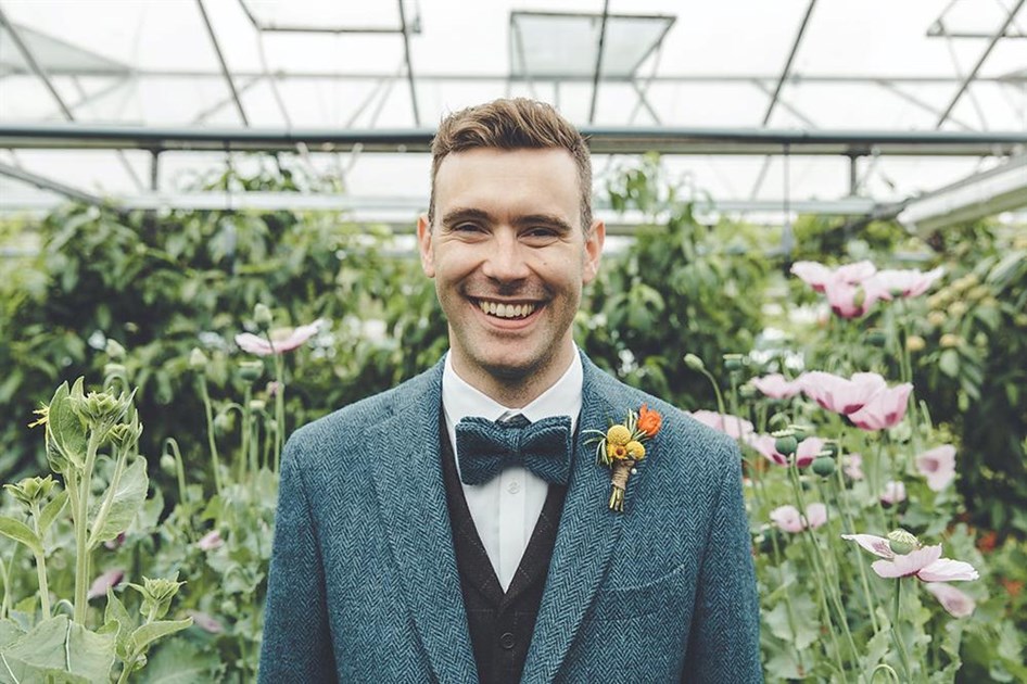 Adam Coulson is fundraising for Worldwide Cancer Research