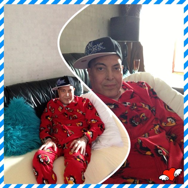 Sophia Sassi is fundraising for Cancer Research UK