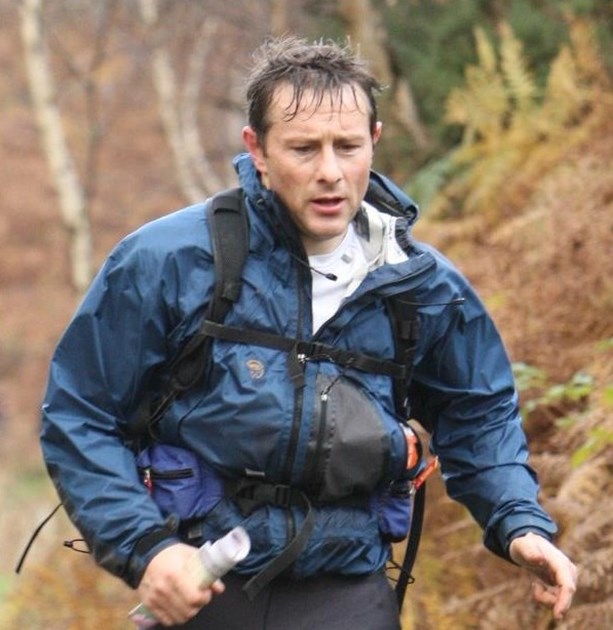 Paul Gately is fundraising for Obesity UK