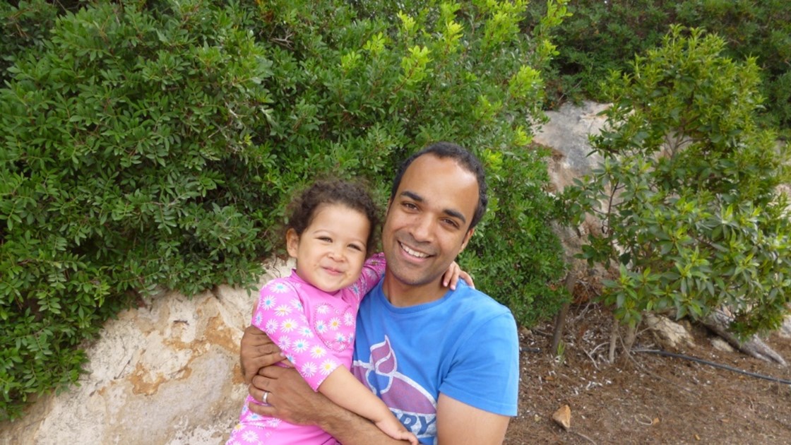 The Jason Willis Foundation is fundraising for Brain Tumour Research