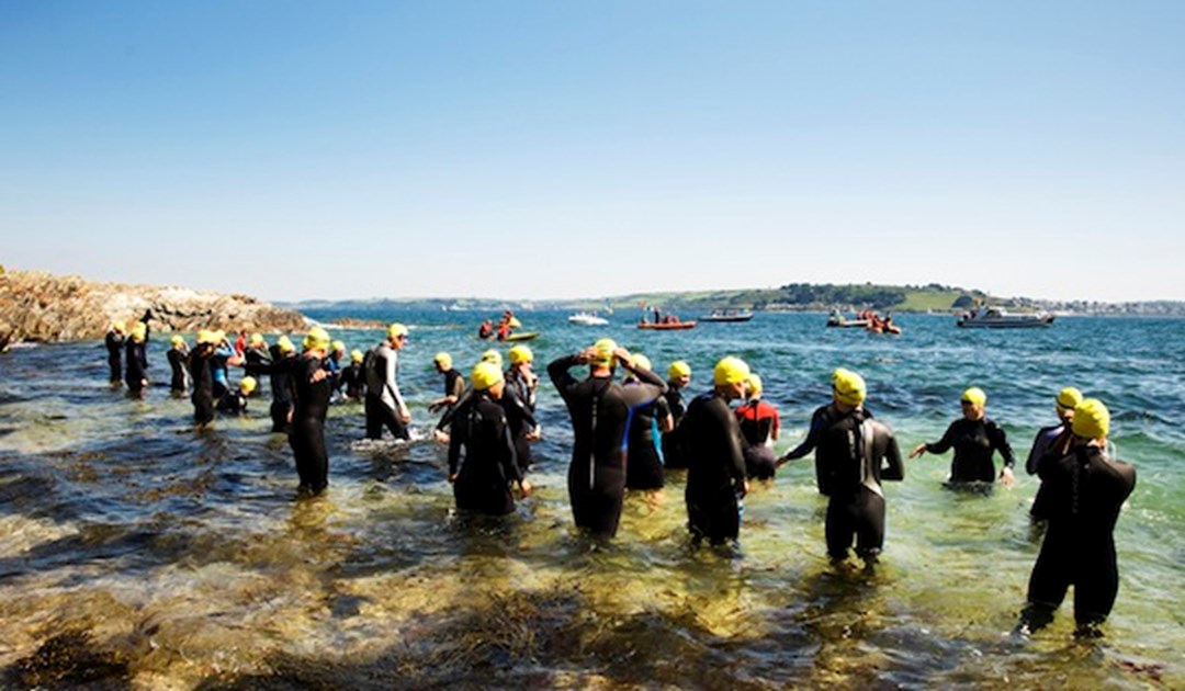 Afam Wooler is fundraising for RNLI - Royal National Lifeboat Institution