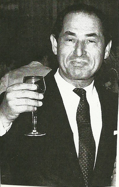 John Curwin is fundraising for CW+