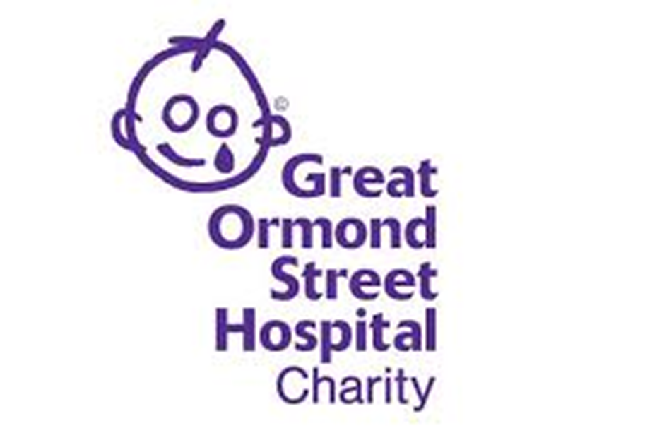 Hayley Cawthorne is fundraising for Great Ormond Street Hospital ...